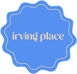 Try Out Our Online Embroidery & Monogram Fonts at Irving Place